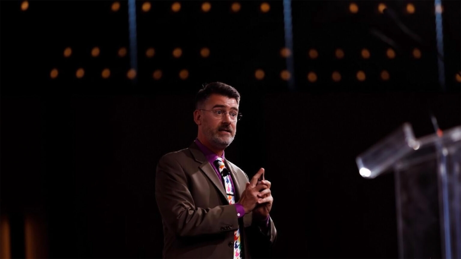 Welcome to Zeihan on Geopolitics