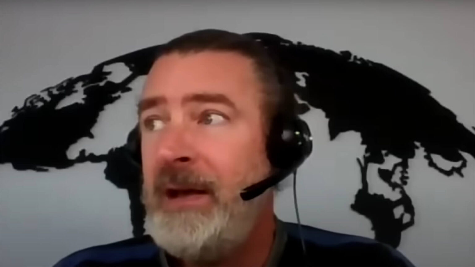 Question Time with Peter Zeihan: Episode 2 - Zeihan on Geopolitics