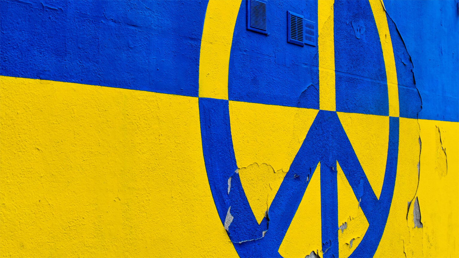 The New Ukraine Proxy War - Zeihan on Geopolitics