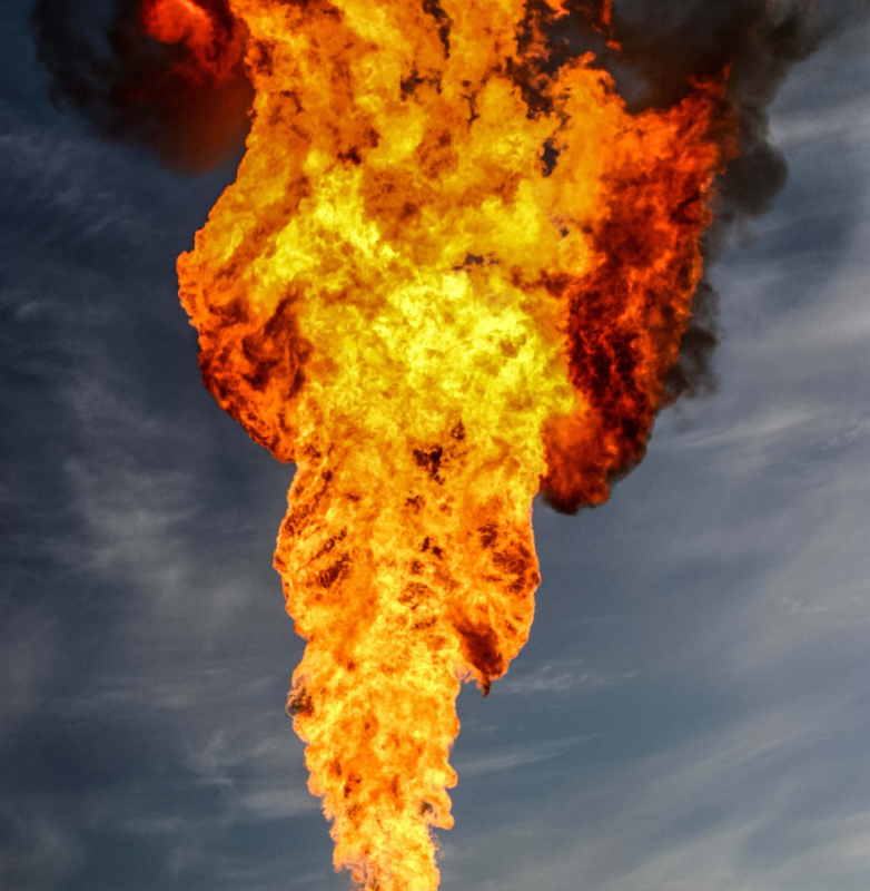 Know Your World - Zeihan on Geopolitics