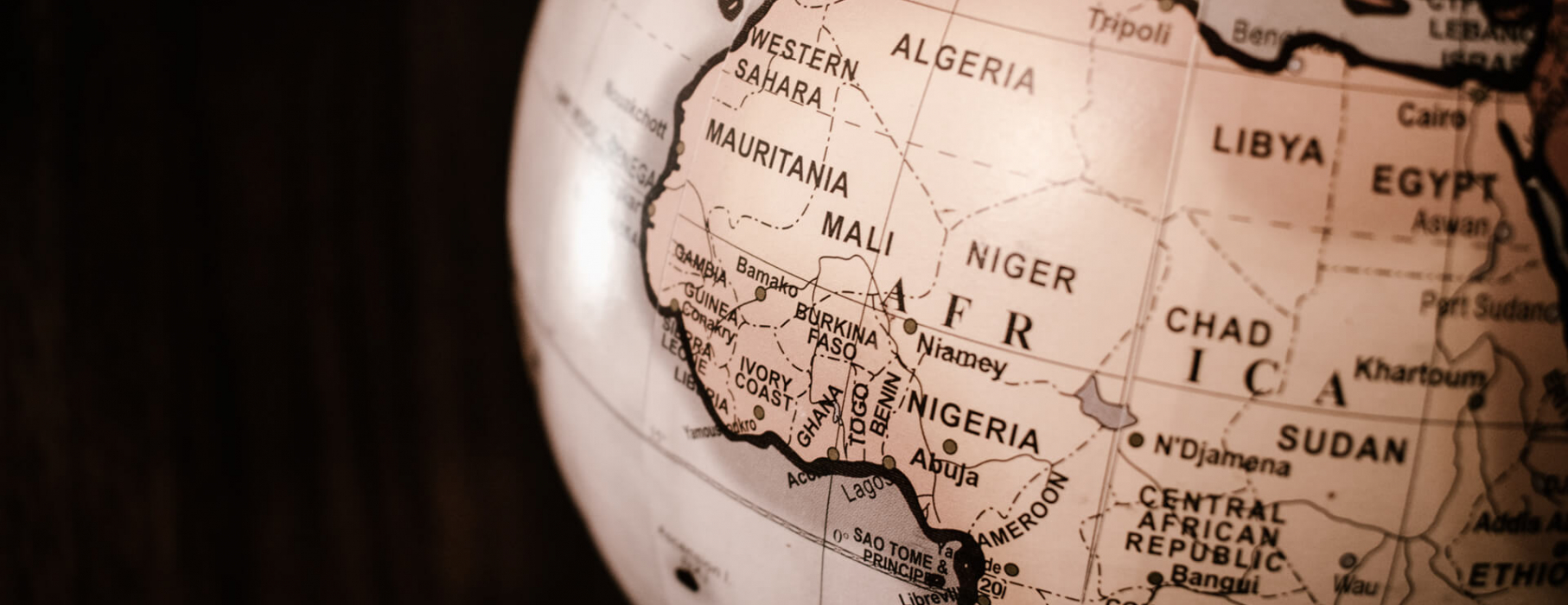 Africa Archives - Zeihan on Geopolitics